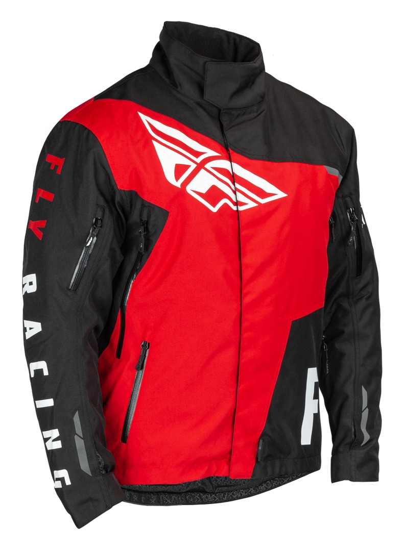 Fly Racing Youth SNX Pro Jacket - Cycle Gear