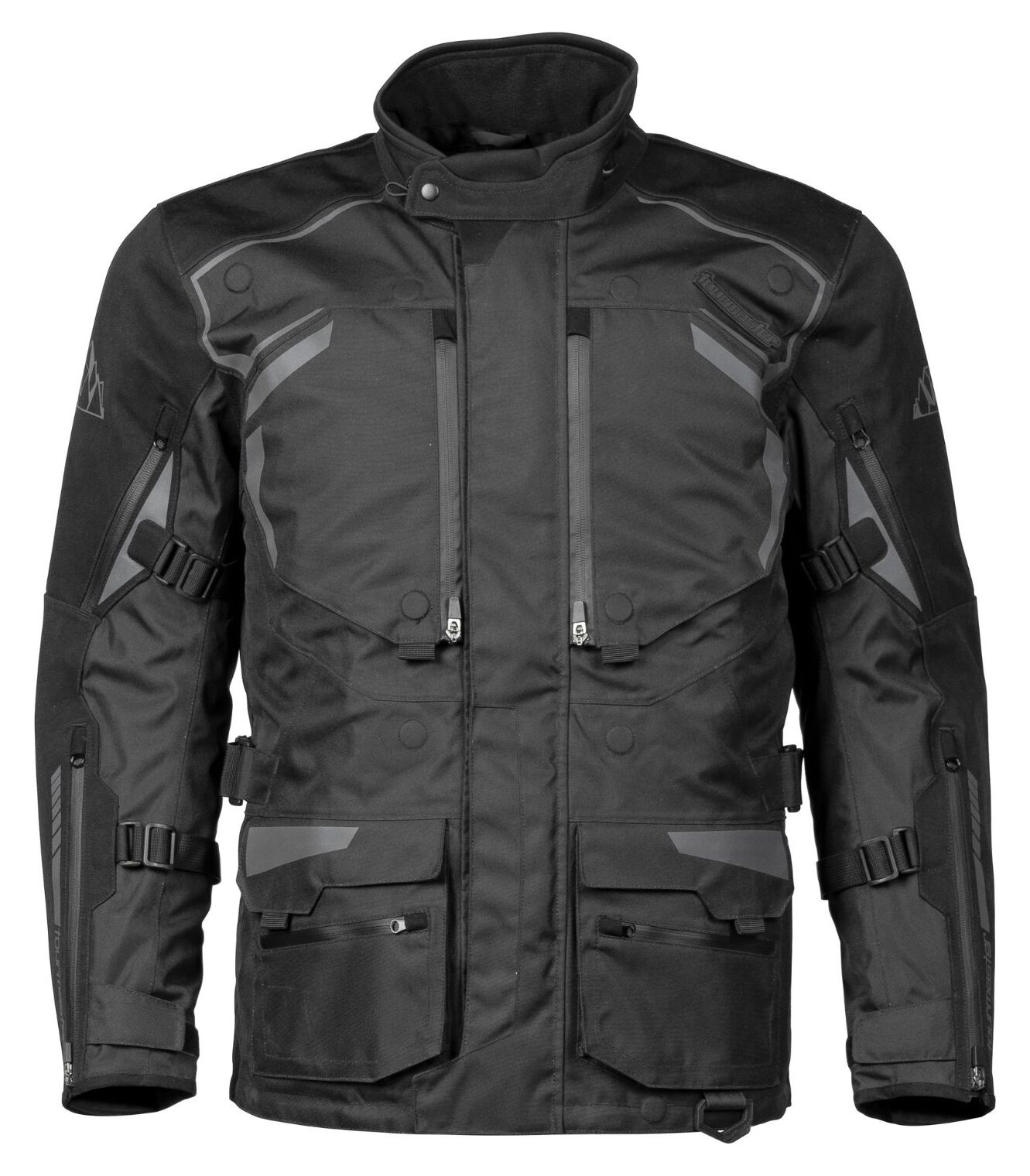 Tourmaster Highlander WP Jacket - Cycle Gear