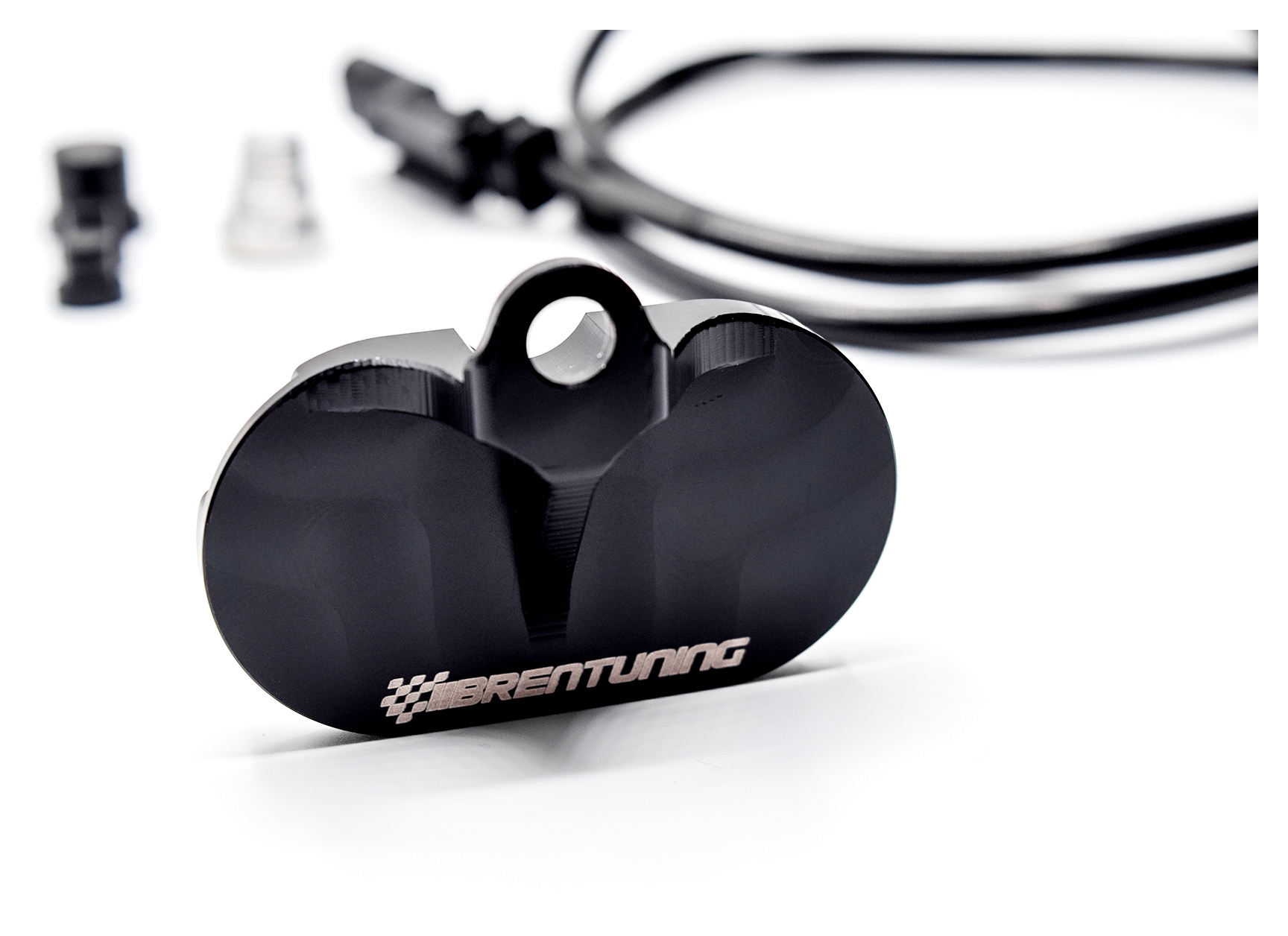 BT Moto Intake Flapper Removal Kit M1000RR / S1000RR / M1000R / S1000R ...