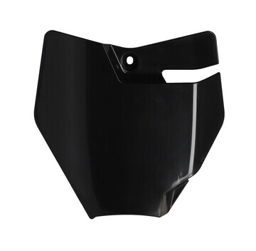 Acerbis Front Number Plate KTM / Gas Gas 50cc 2016-2024 - Cycle Gear