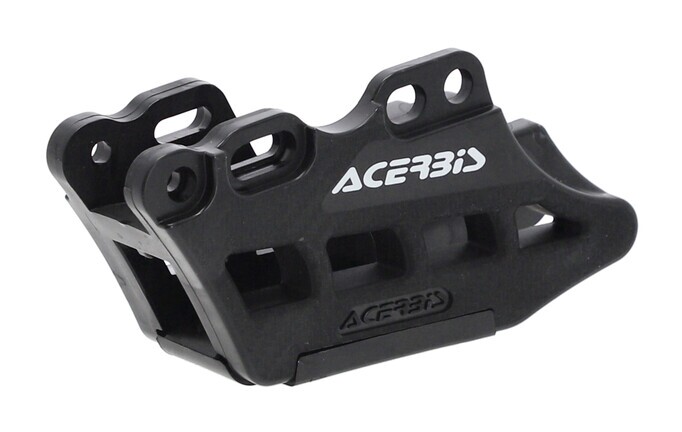 Acerbis Chain Guide Block 2.0 Yamaha 250cc-450cc 2023-2026 - Cycle Gear