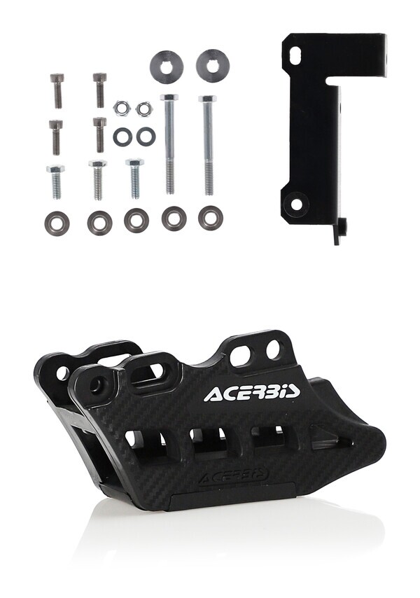 Acerbis Chain Guide Block 2.0 Yamaha Tenere 2021-2024 - Cycle Gear