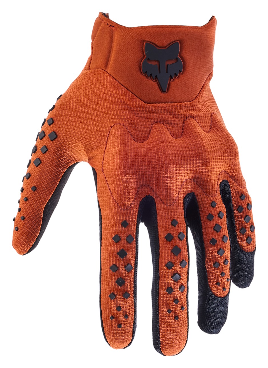 Fox Racing Bomber LT Gloves (SM and XL) - Cycle Gear