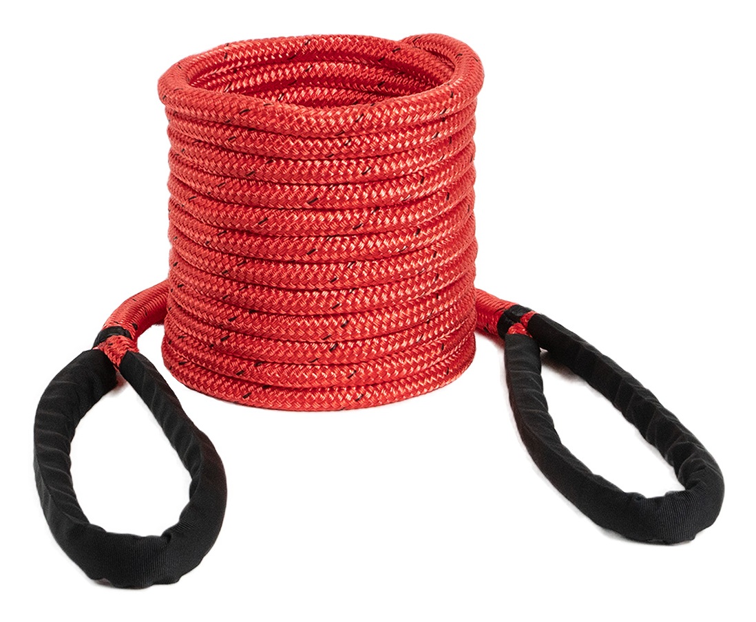 SpeedStrap 5/8" Lil Mama Kinetic Recovery Rope - Cycle Gear