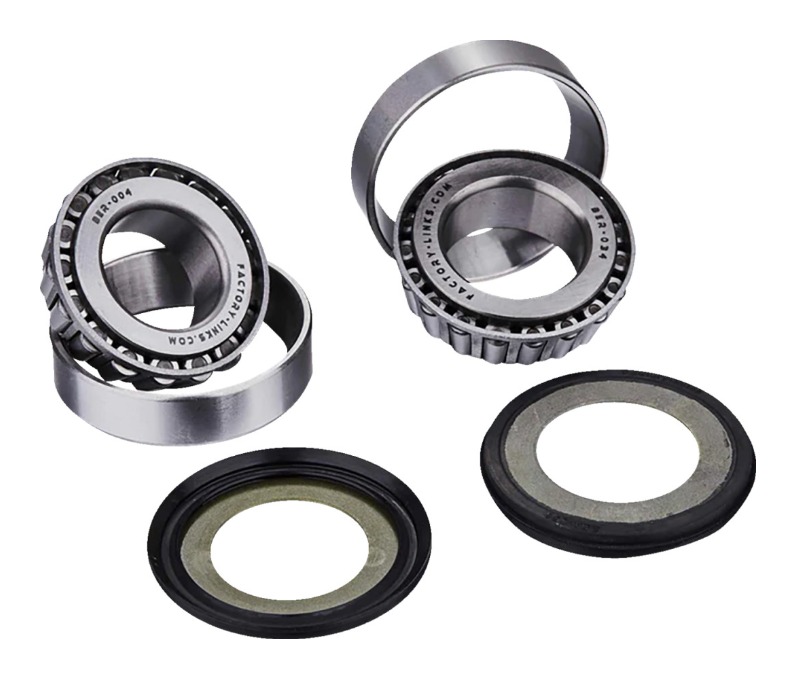 Factory Links Steering Bearing Kit Gas Gas 125cc-450cc 2006-2019 ...