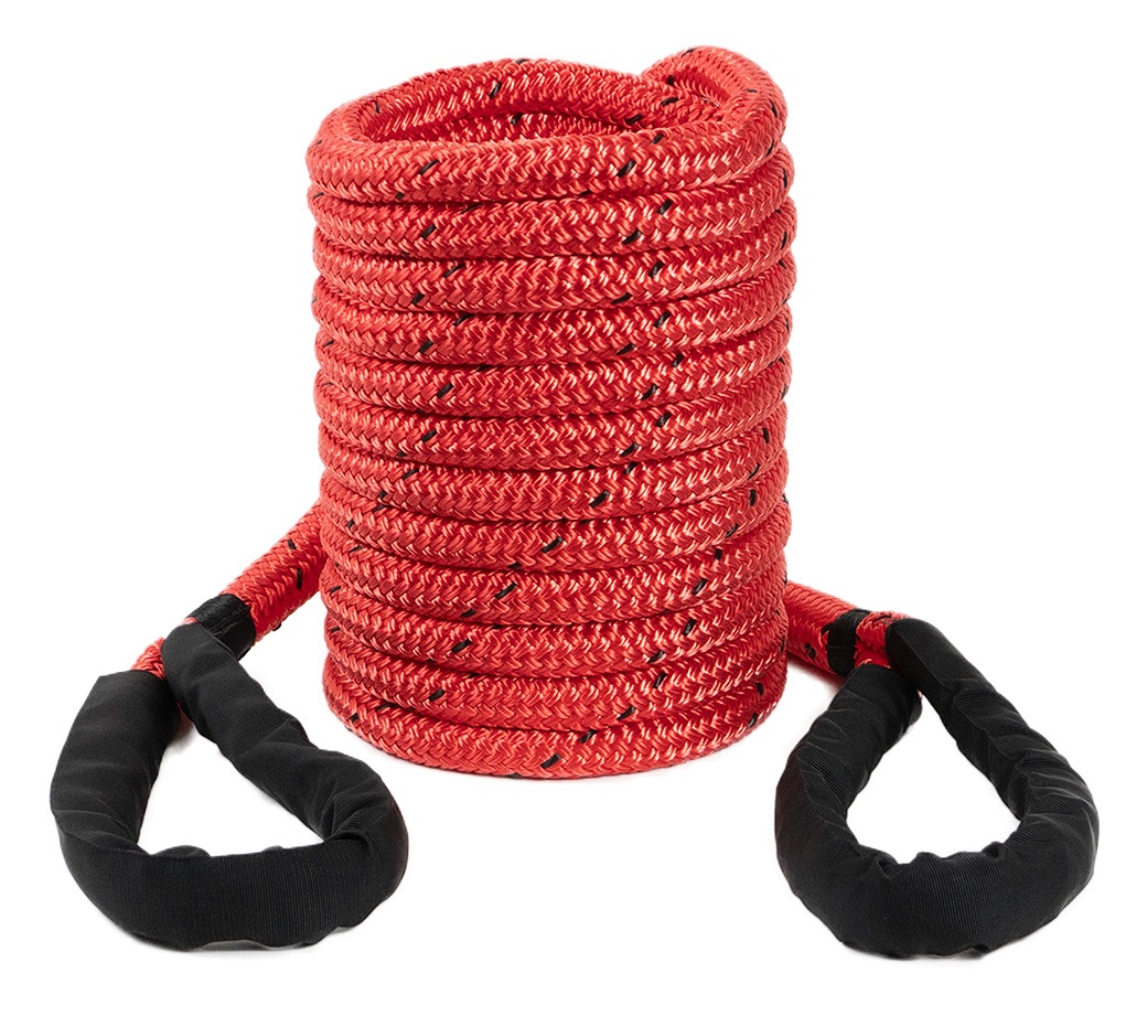 SpeedStrap 7/8" Big Mama Kinetic Recovery Rope - Cycle Gear