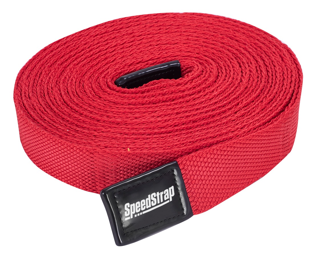 SpeedStrap 2" Big Daddy Weavable Recovery Strap - Cycle Gear
