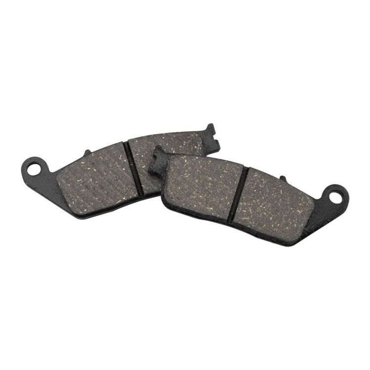 EBC FA196 Organic Brake Pads - Cycle Gear