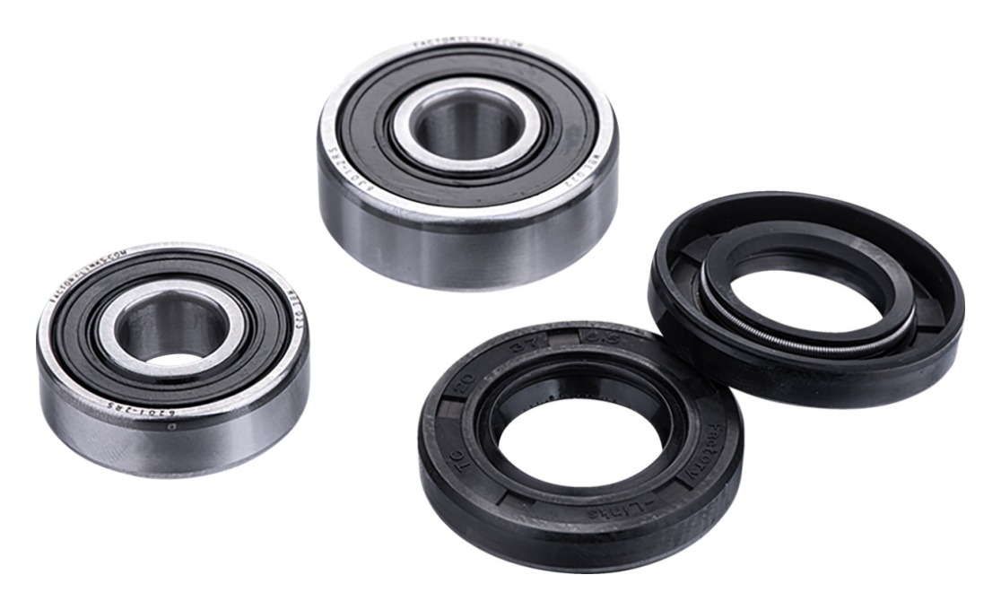 Factory Links Front Wheel Bearing Kit Kawasaki / Suzuki 65cc-140cc ...