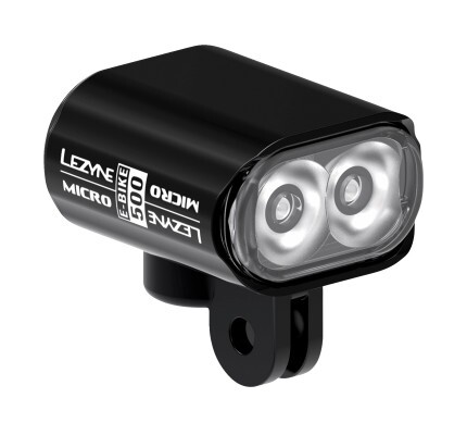 Lezyne Micro Drive LED Light - Cycle Gear