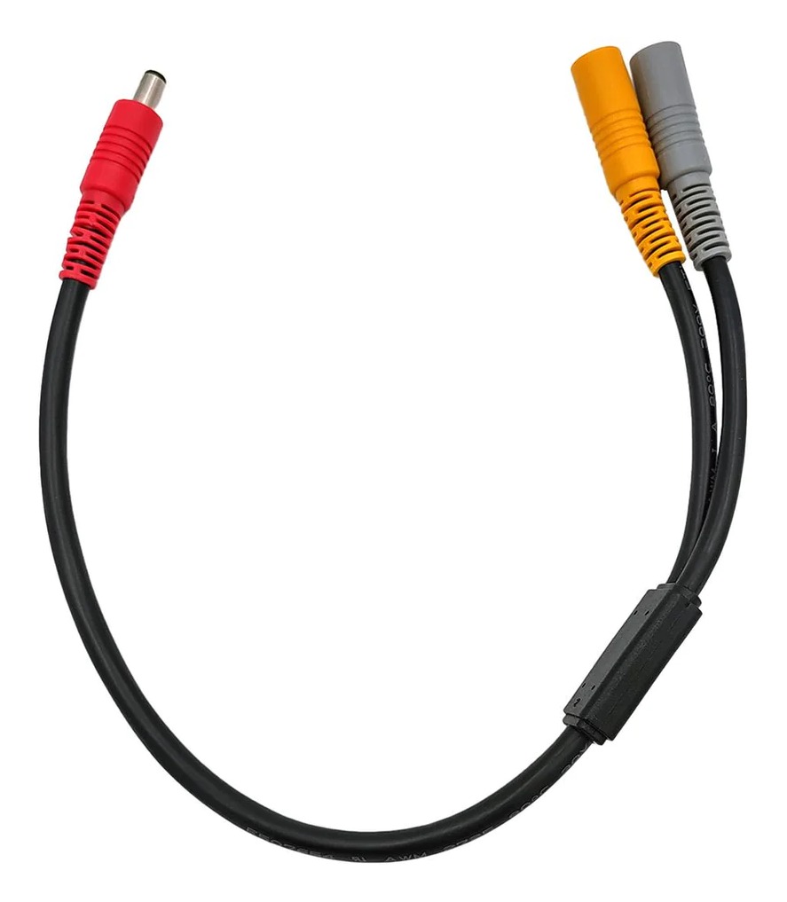 Gerbing 12V Splitter Cord - Cycle Gear