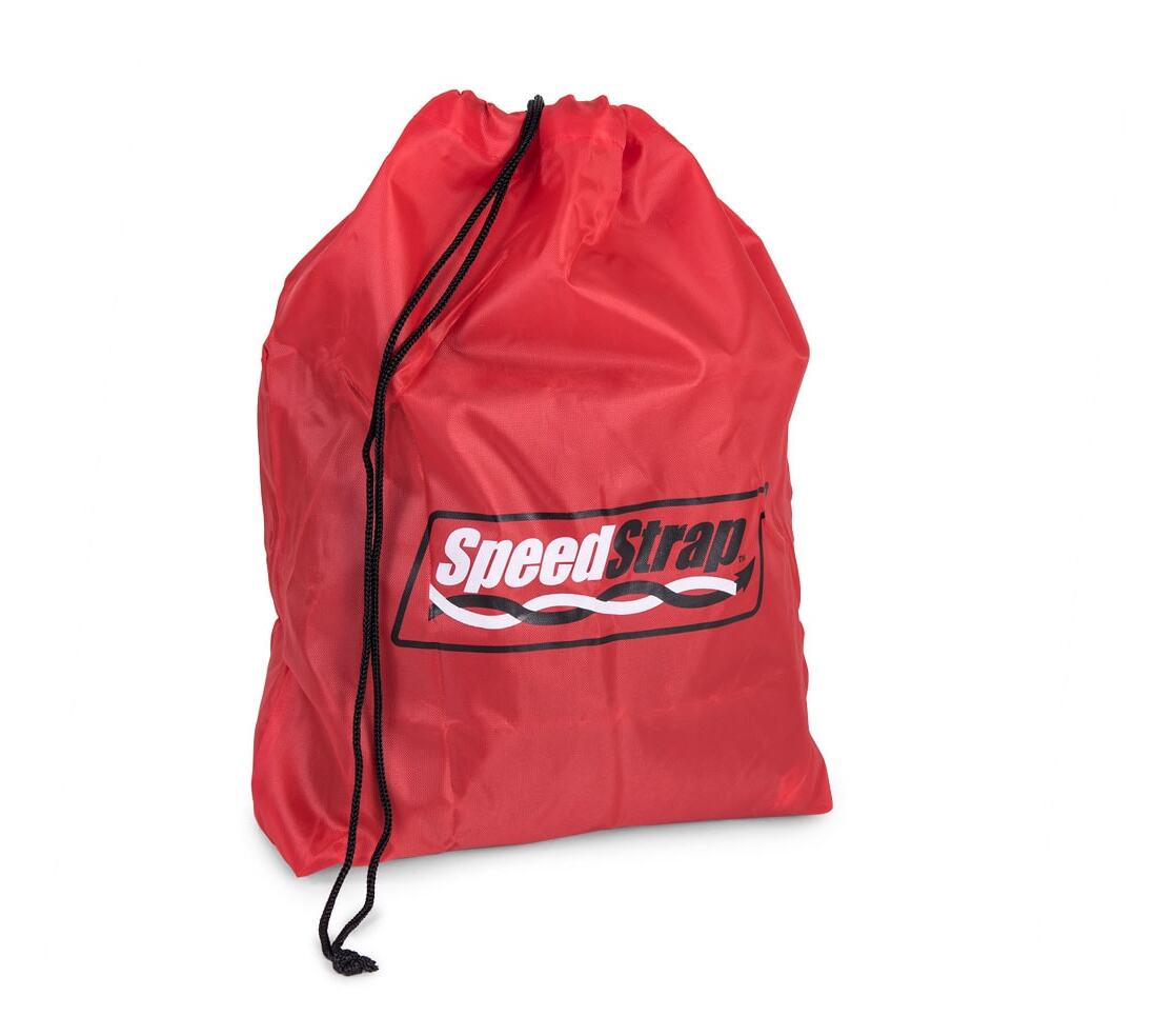 SpeedStrap Draw String Storage Bag - Cycle Gear