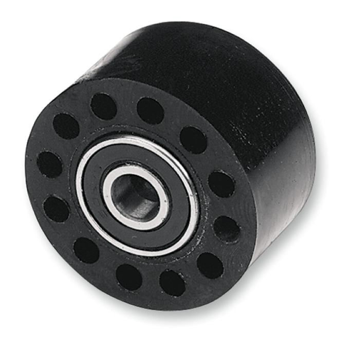 UFO Chain Roller - Cycle Gear