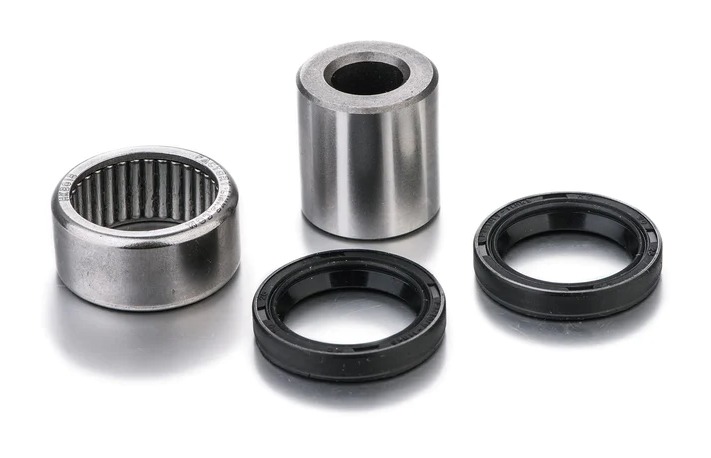 Factory Links Lower Shock Bearing Kit Suzuki 85cc-450cc - Cycle Gear