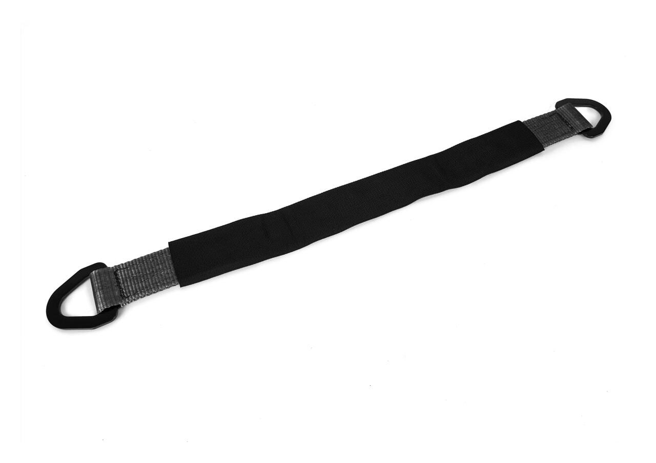 SpeedStrap Axle Strap w/ D-Rings - Cycle Gear