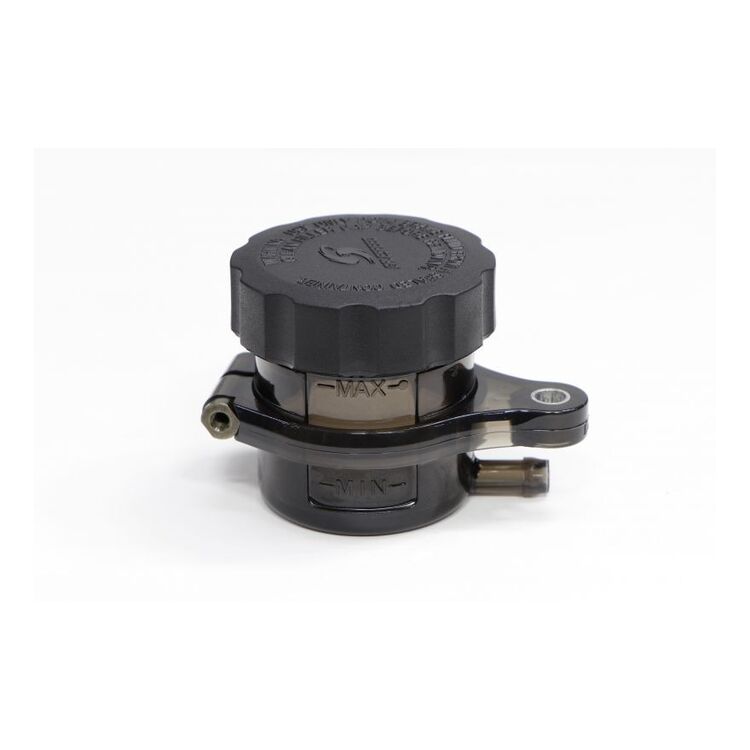 Gale Speed Brake Fluid Reservoir Tank - Cycle Gear