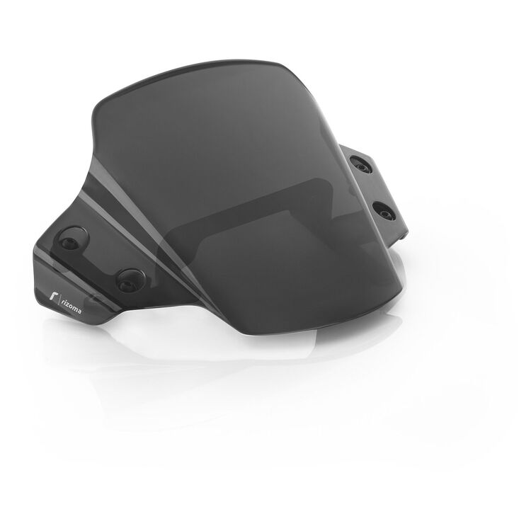 Rizoma Headlight Fairing Triumph Speed Triple 1200 RS 2021-2024 - Cycle ...