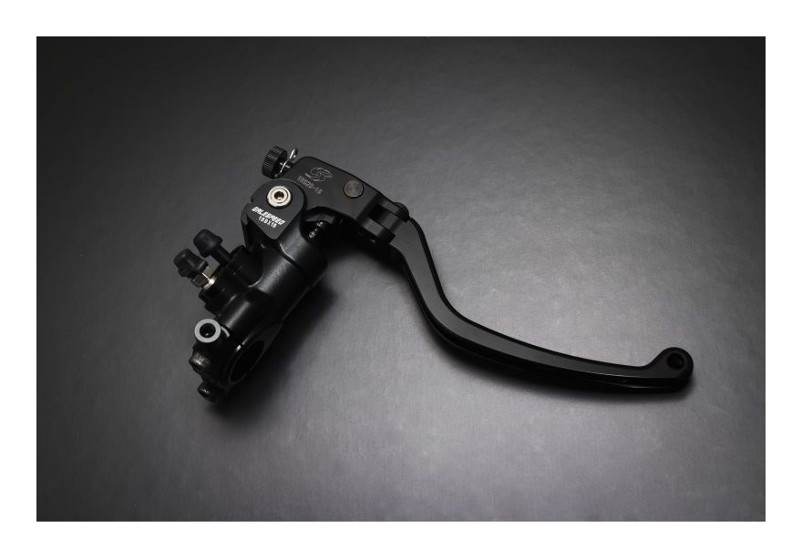 Gale Speed 19mm VRD Brake Master Cylinder - Cycle Gear