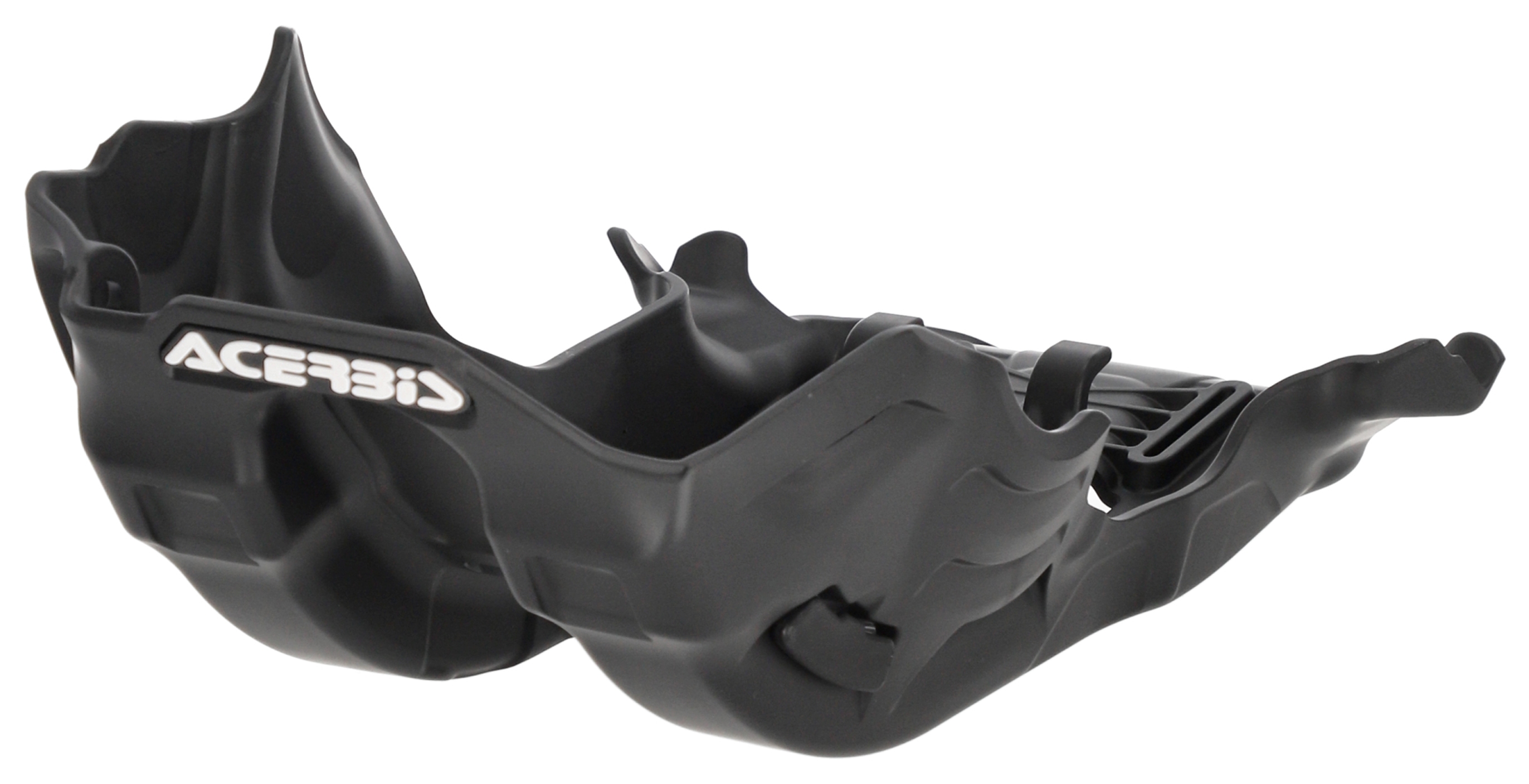 Acerbis Off-Road Skid Plate Yamaha 450cc 2023-2026 - Cycle Gear