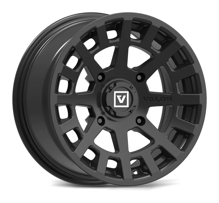 Valor Offroad V04 UTV Wheel 4/110 - Cycle Gear