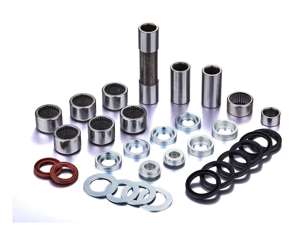 Factory Links Linkage Bearing Kit - Cycle Gear