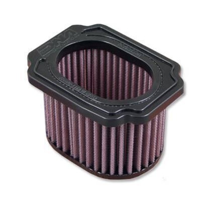 DNA Air Filter Yamaha R7 / FZ-07 / MT-07 / XSR700 / Tenere 700 2015 ...