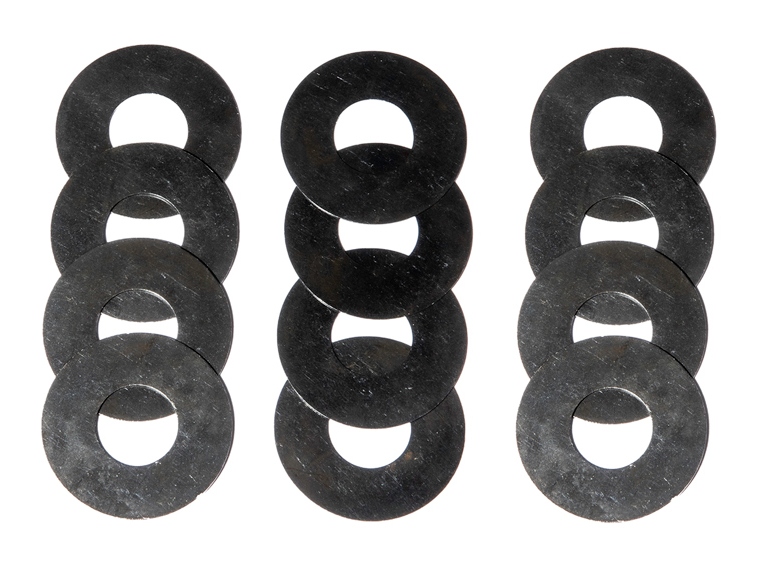 Feuling Valve Spring Shims For Harley 1984-2022 - Cycle Gear