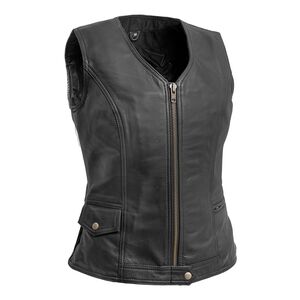 First Manufacturing - Cycle Gear