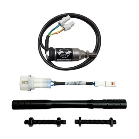 Flash Tune Quick Shifter Kit Yamaha R6 2006-2016 - Cycle Gear