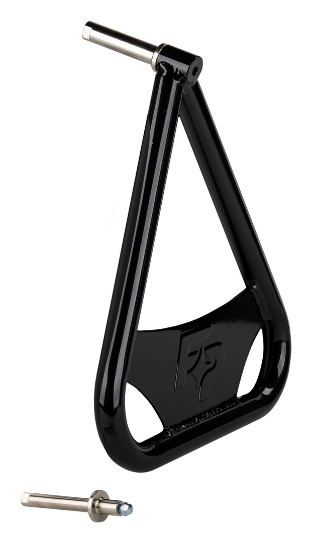 Fire Power Tri Stand - Cycle Gear