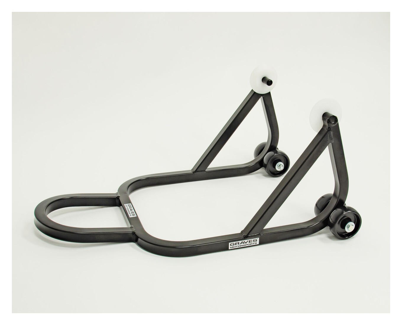Graves Motorsports PitStop Hook Pin Rear Stand - Cycle Gear