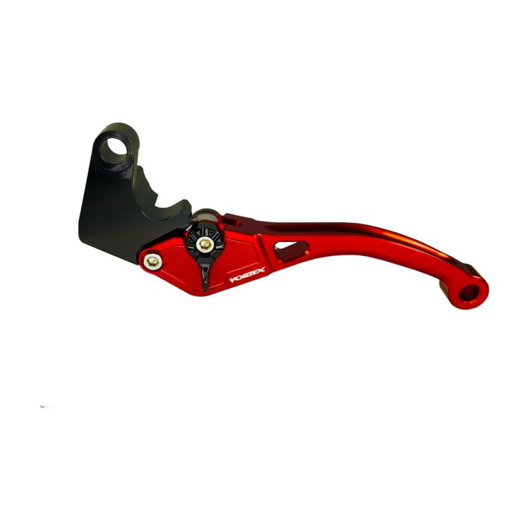 Vortex V3 2.0 Brake Lever Kawasaki / Suzuki / Triumph / Yamaha 1990 ...