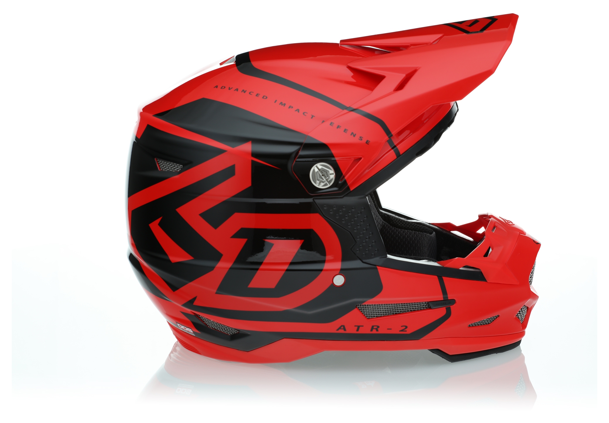 6D ATR-2 Torque Helmet - Cycle Gear