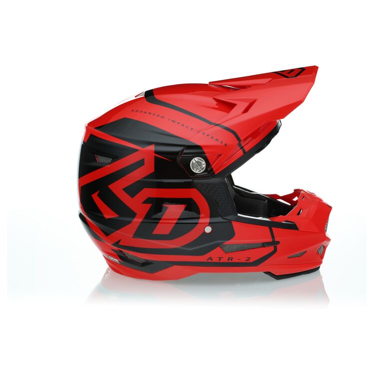 6D ATR-2 Torque Helmet - Cycle Gear