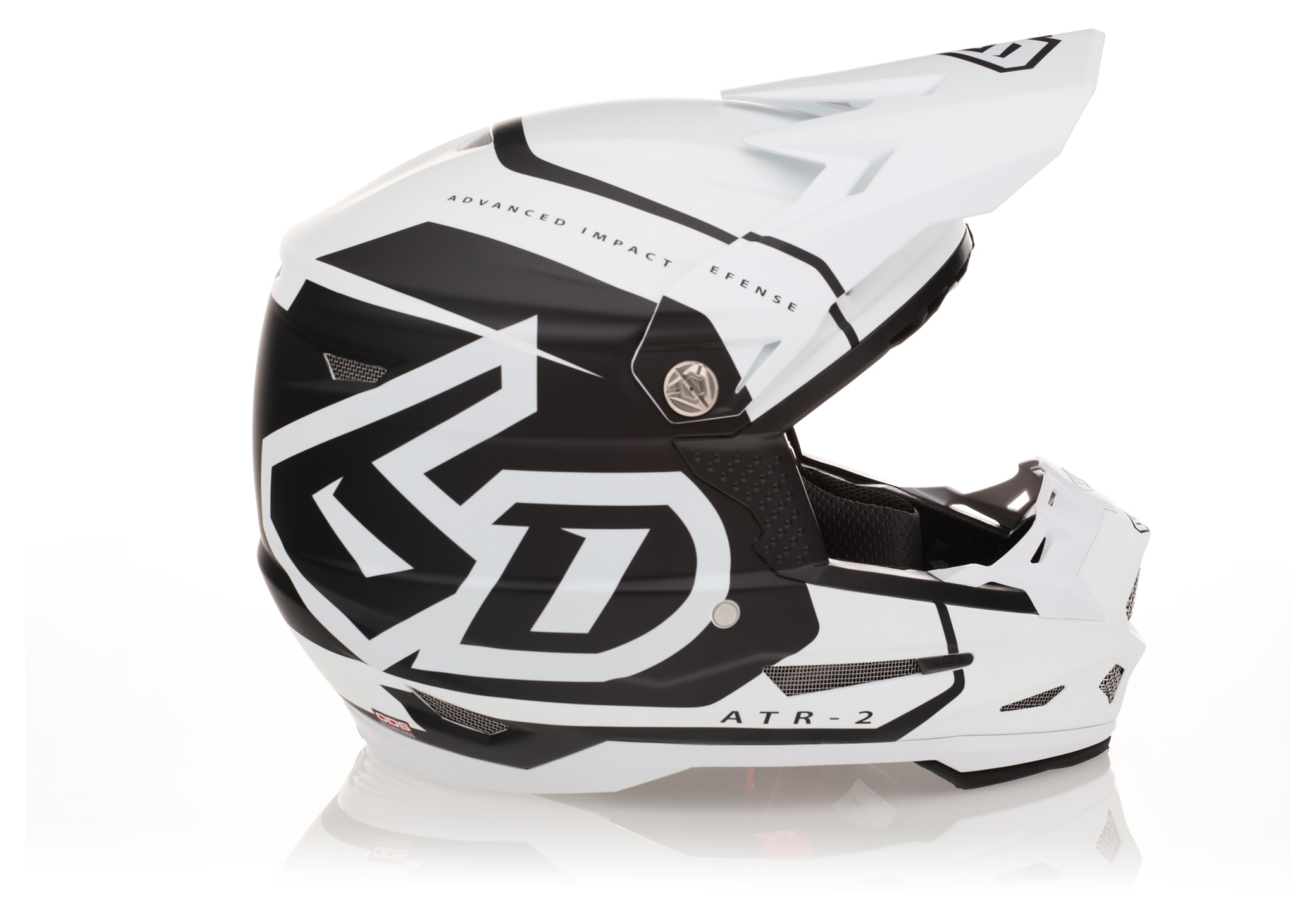 6D ATR-2 Torque Helmet - Cycle Gear