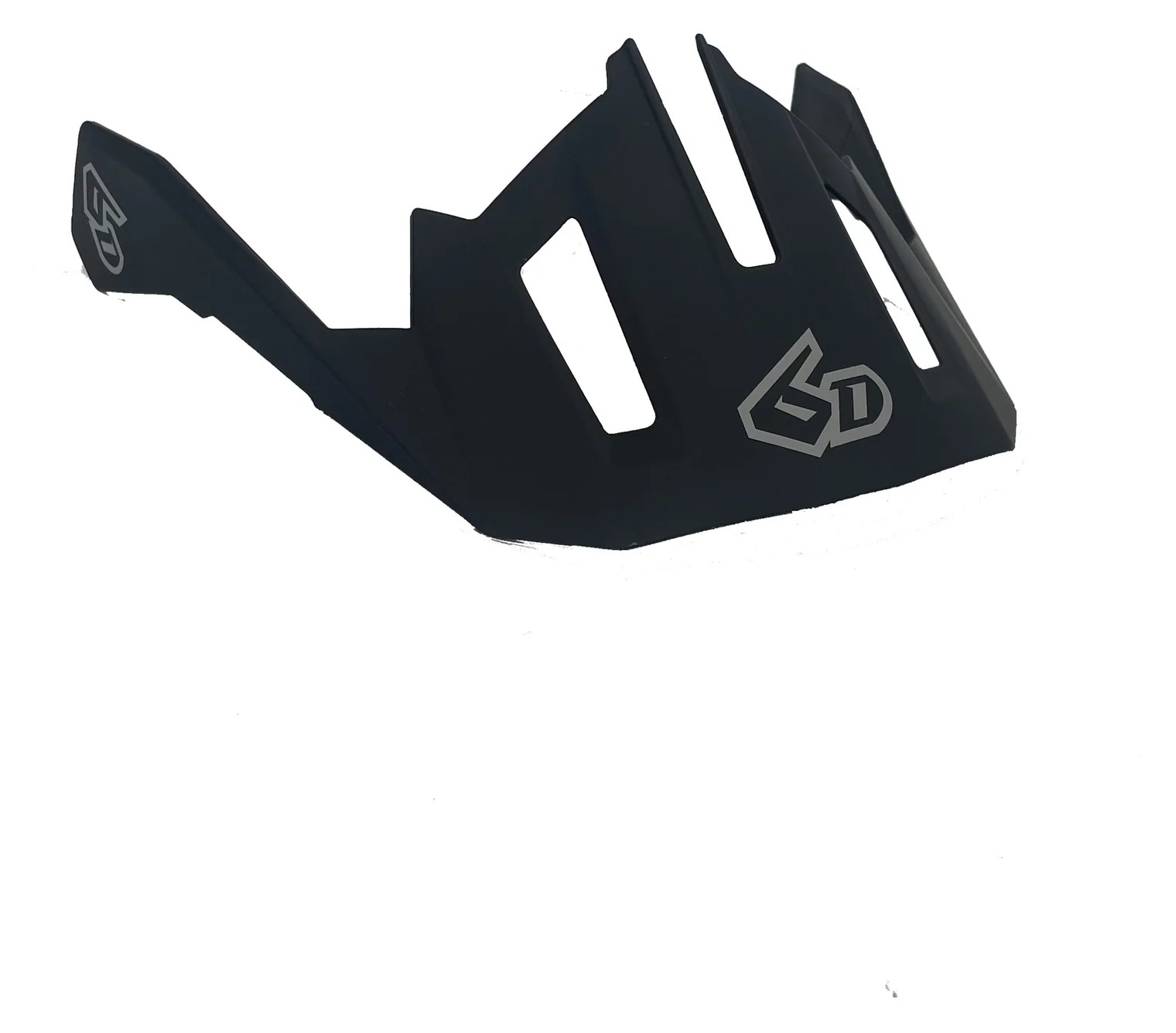 6D ATB-2 T Ascent Visor - Cycle Gear