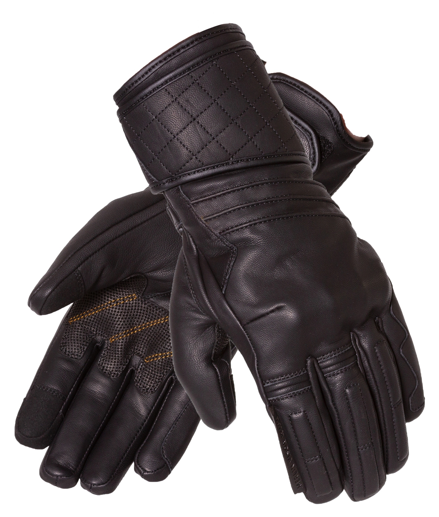 Merlin Catton III D3O WP Gloves - Cycle Gear