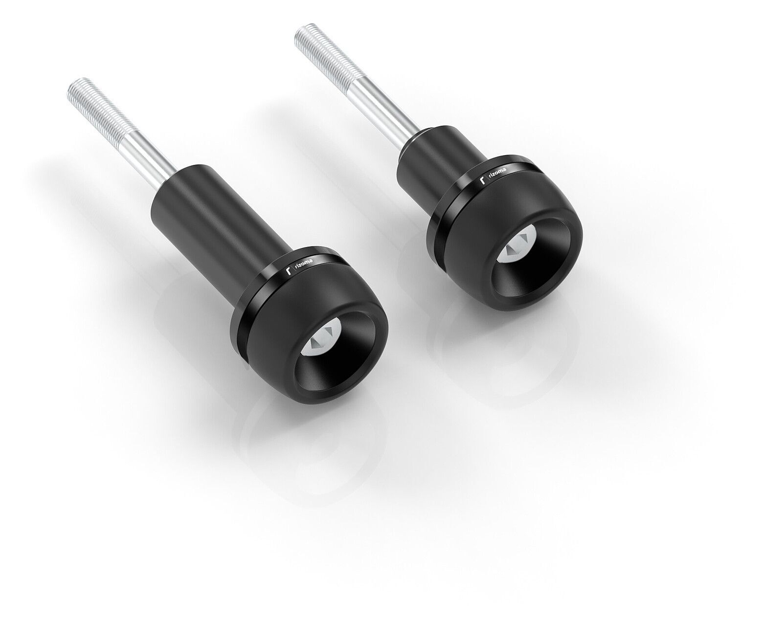 Rizoma Frame Sliders Yamaha XSR900 2022-2024 - Cycle Gear