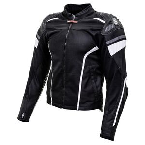 Sedici Jackets - Cycle Gear
