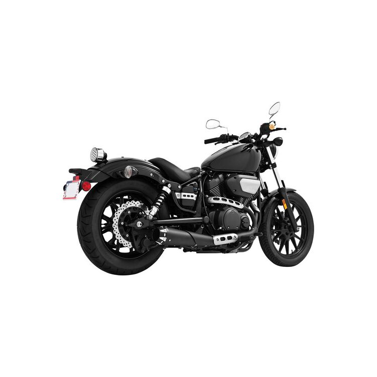 Freedom Performance American Outlaw Muffler Yamaha Bolt 2014-2017 ...