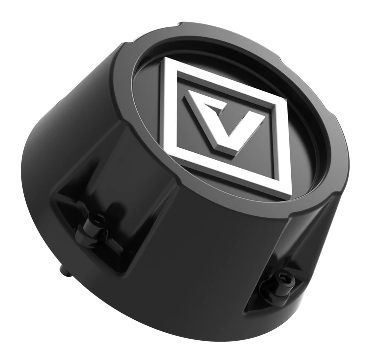 Valor Offroad Tall Wheel Cap - Cycle Gear