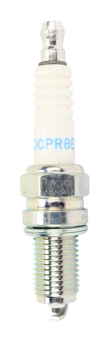 NGK Spark Plugs For Harley V-Rod 2002-2017 - Cycle Gear