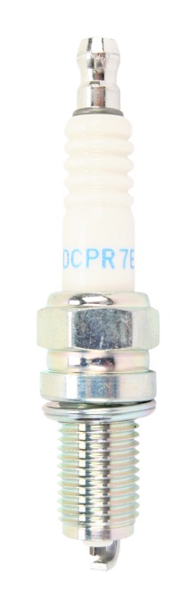 NGK Spark Plugs For Harley Twin Cam / Sportster 1986-2022 - Cycle Gear