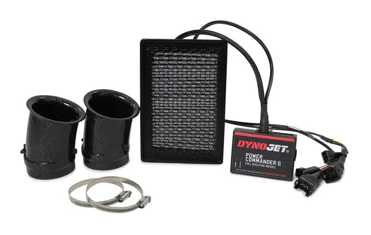 Dynojet Stage 2 Kit BMW R1200GS / R1200R / R1200RS / R1200RT 2014-2018 ...