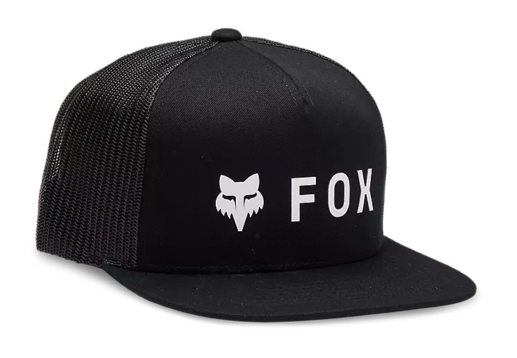 Fox Racing Absolute Mesh Snapback Hat - Cycle Gear