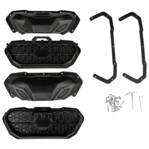 UTV & ATV Windshield | Popular Sizes From Leading Brands - Cycle Gear