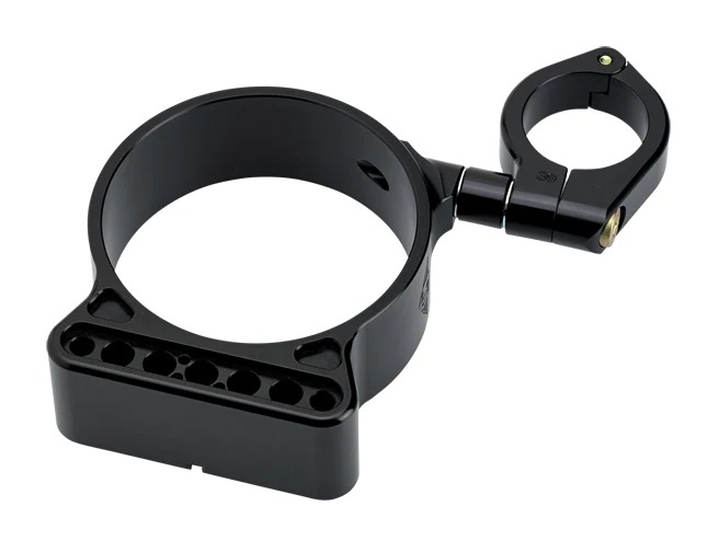 Joker Machine Side Mount OE Indicator Speedometer Relocation Bracket ...