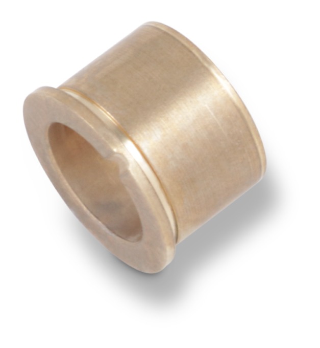 Jims Cam Cover Bushing For Harley XL Sportster 1954-2009 - Cycle Gear