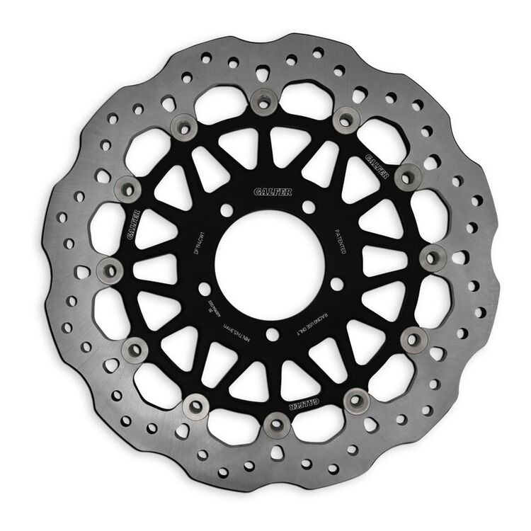 Galfer Superbike Wave Rotor Front DF194CW1 - Cycle Gear