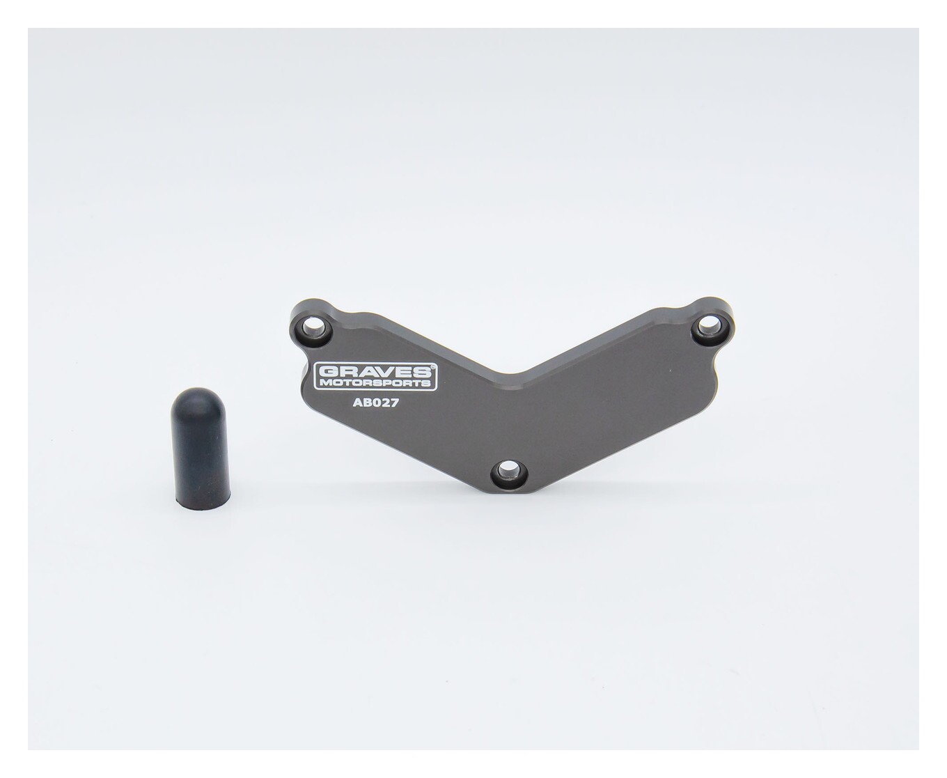 Graves Block Off Plates Aprilia RS 660 / Tuono 660 / Tuareg 660 2021 ...